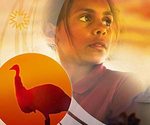 Emu Runner | Walton Arts Center Tickets