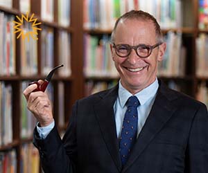 David Sedaris | Walton Arts Center Tickets