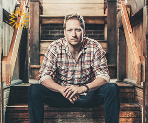 Barrett Baber Trio | Walton Arts Center Tickets