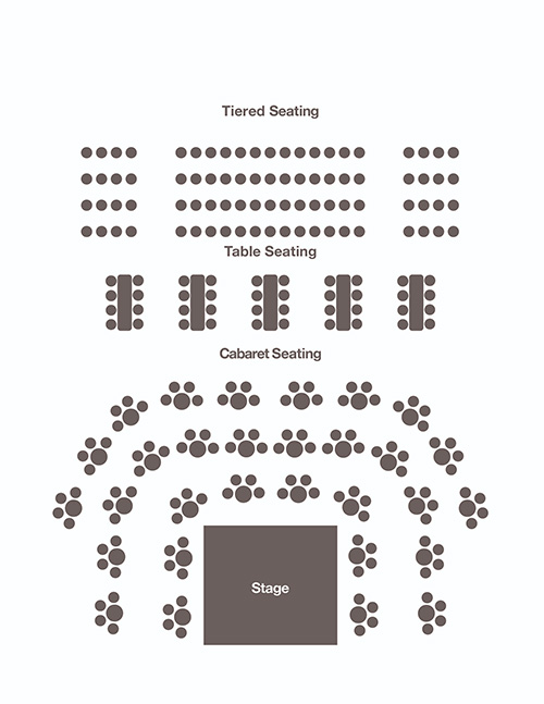 Joe Machi | Walton Arts Center Tickets