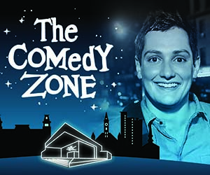 Joe Machi | Walton Arts Center Tickets