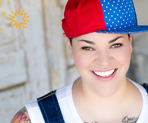 Jen Kober with Jeffrey Jay | Walton Arts Center Tickets